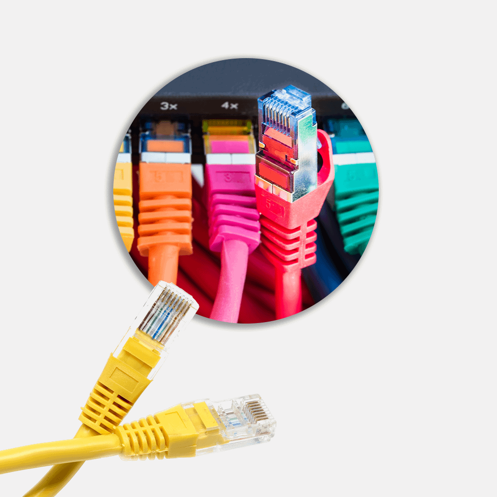LAN Cables – kvvs