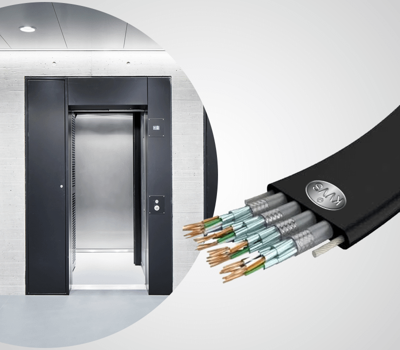 Elevator Cables – kvvs